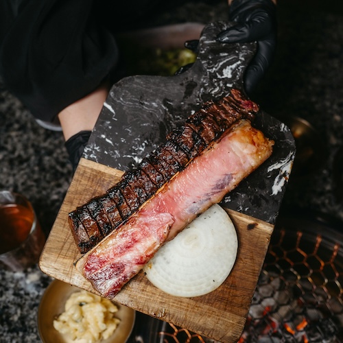 My Favorite Food Spots in DFW Metro Area (2024)