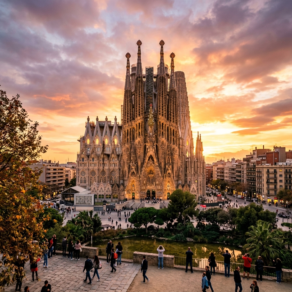 What you need to know before visiting Barcelona, Spain (2026)